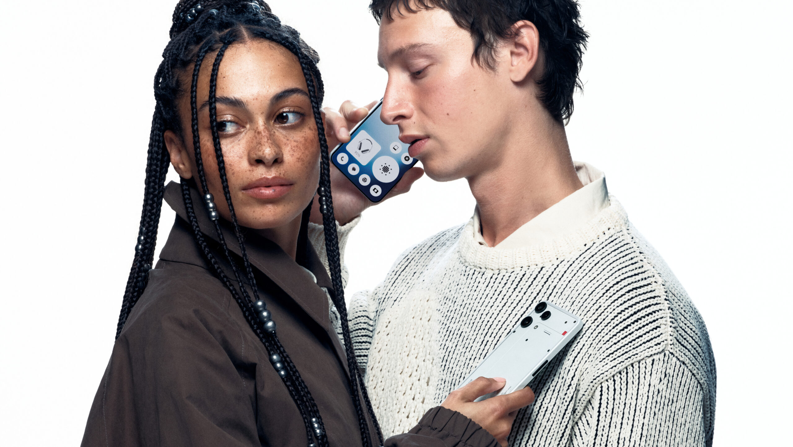 Nothing Phone (3a) Lite bevat Meta-apps die je niet kunt verwijderen | Androidworld.nl